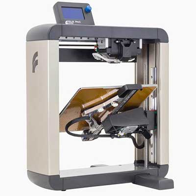 FELIX Pro 2 – Additive Manufacturing Technologies – AMTech3D